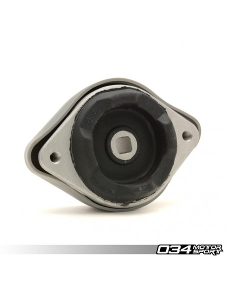Support transmission renforcé 034Motorsport pour Audi S4 RS4 B5 A6 S6 ...