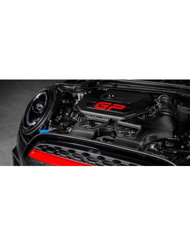 Eventuri carbon intake kit for MINI Cooper S and JCW GP3 2020 306cv