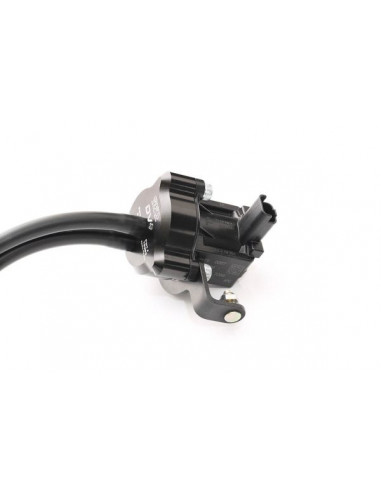 Entretoise de Dump Valve GFB DV+ T9353 à recirculation pour PEUGEOT...