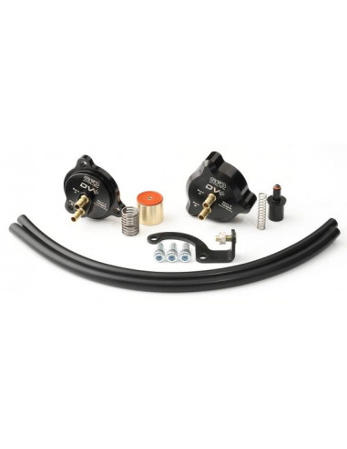 Entretoise de Dump Valve GFB DV+ T9353 à recirculation pour PEUGEOT...