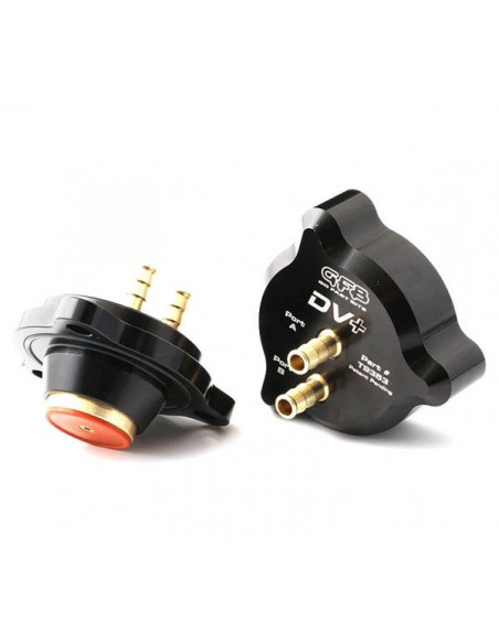 Entretoise de Dump Valve GFB DV+ T9353 à recirculation pour PEUGEOT...