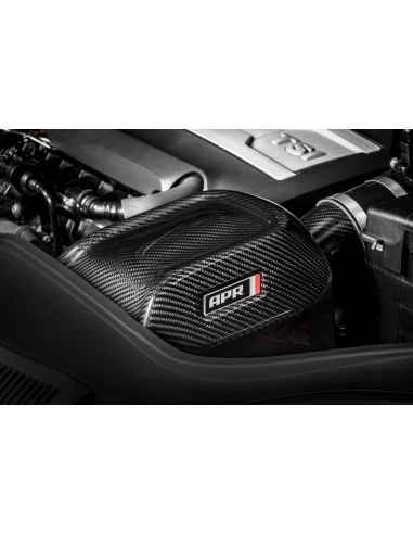 APR Carbon Direct Intake Kit For Volkswagen Golf 5 GTI 2.0 TFSI 200cv ...