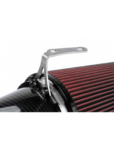 APR Carbon Direct Intake Kit For Audi Rs3 8V 8.5V / TTRS 8S 2.5 TFSI ...