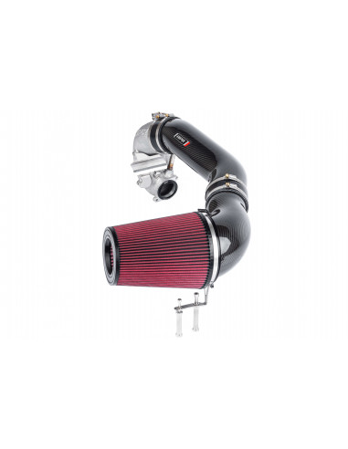 APR Carbon Direct Intake Kit For Audi Rs3 8V 8.5V / TTRS 8S 2.5 TFSI ...