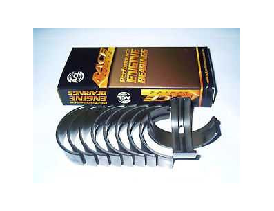 Pack 4 H-forged connecting rods for 1.8T 20VT 19mm or 20mm engine from ...