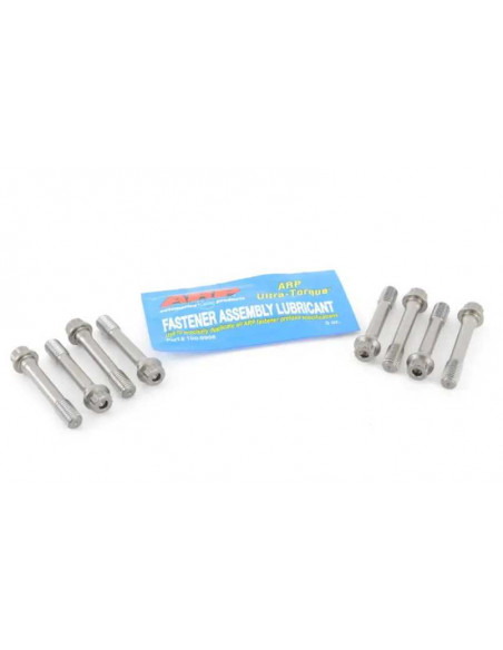 ARP 8740 WAVE connecting rod bolts (diam M8) for any engine ...