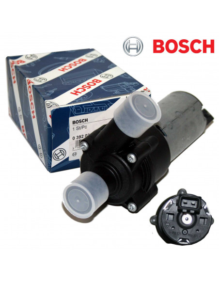 Electric water pump Volkswagen Golf 3 vr6 2.8L 2.9L aaa abv