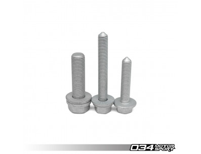 034Motorsport Rigid Anticoupling Lower Engine Support Screws for ...