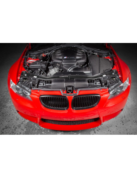 Eventuri intake DUCTS for BMW M3 E91 E92 4.2 V8 420hp