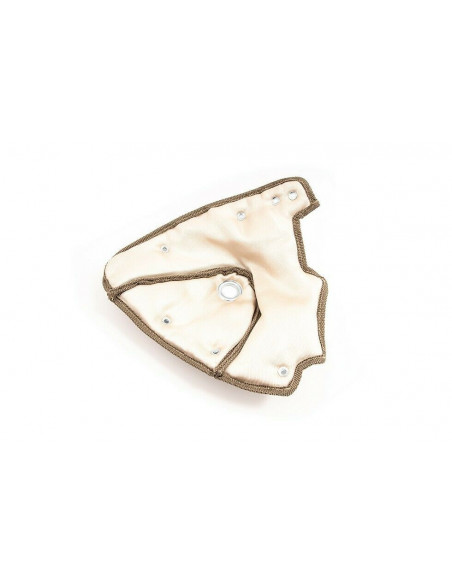 FORGE Motorsport turbo heat shield for Mini Cooper R55 R56 R57 R58 R59 ...