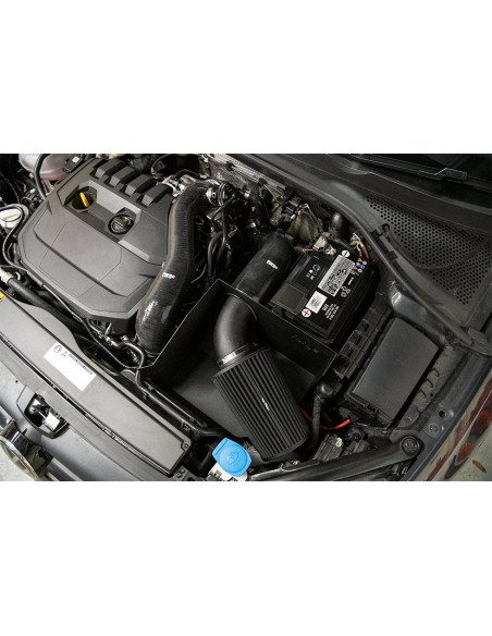 FORGE MOTORSPORT Direct Intake Kit AUDI A3 VOLKSWAGEN Golf 7 8 Passat ...