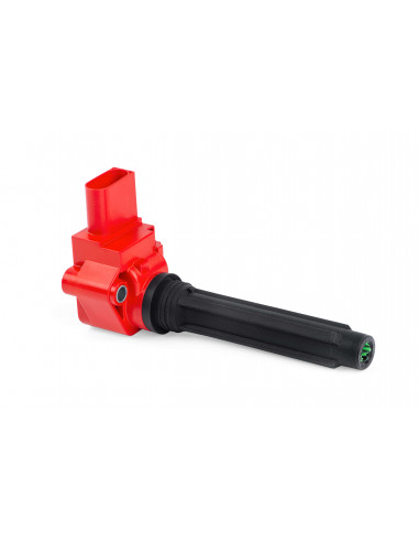 Reinforced red APR ignition coils for Audi S6 RS6 C7 and S7 RS7 C7 V8 4 ...