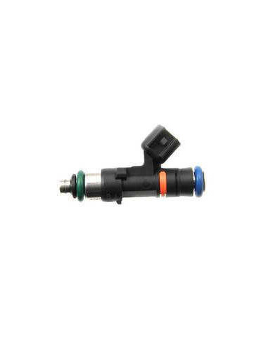 BOSCH 550cc High-Flow Injector for VAG Engines - Guaranteed Performance ...