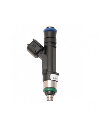 BOSCH 550cc High-Flow Injector for VAG Engines - Guaranteed Performance ...