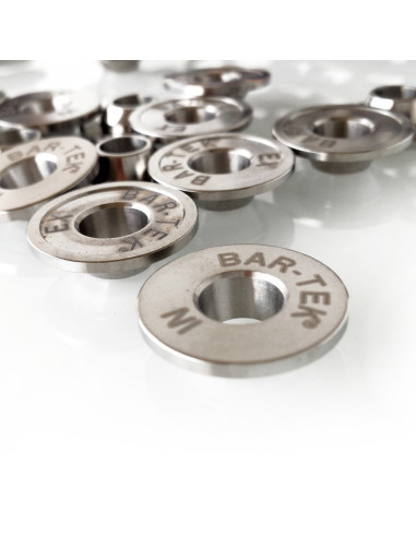 Ultimate High BOOST cylinder head kit valves springs cups guide ...