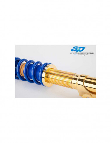 AP Sport Bmw 5 Series M5 E39 Coilover Kit