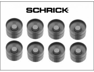 VOLKSWAGEN - Hydraulic valve lifter