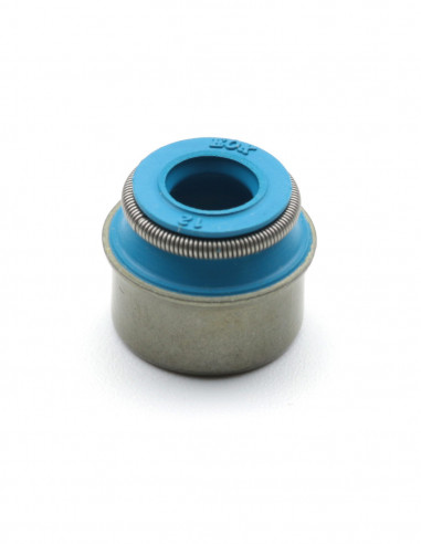 Ultimate High BOOST cylinder head kit valves springs cups guide ...