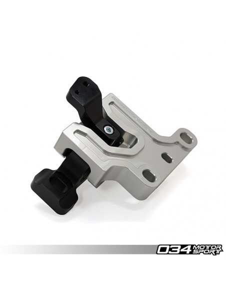 StreetSport Reinforced Engine Mounts Kit 034Motorsport Volkswagen Mk5 ...