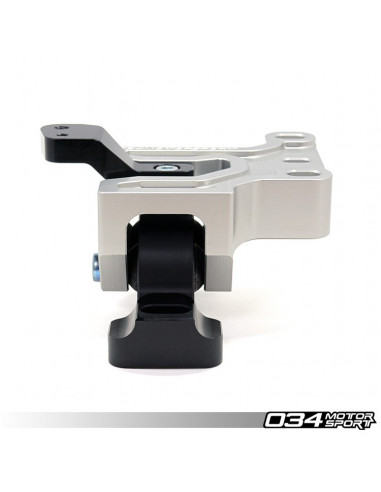 StreetSport Reinforced Engine Mounts Kit 034Motorsport Volkswagen Mk5 ...