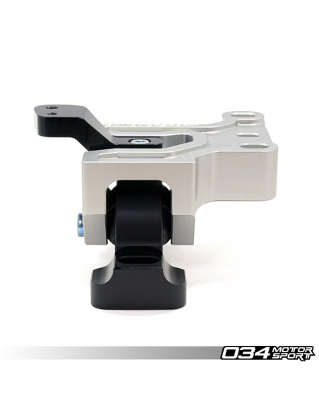 StreetSport Reinforced Engine Mounts Kit 034Motorsport Volkswagen Mk5 ...