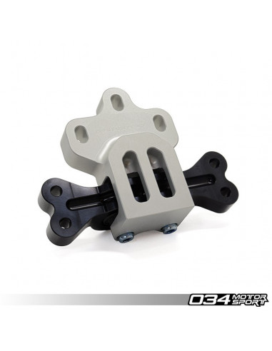 StreetSport Reinforced Engine Mounts Kit 034Motorsport Volkswagen Mk5 Mk6 Golf GTI R Audi A3 S3 ...