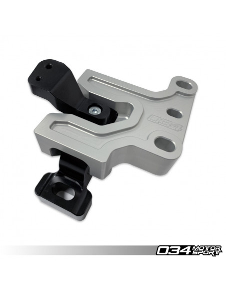 TrackSport reinforced engine mounts kit 034Motorsport for Golf 4 Audi ...