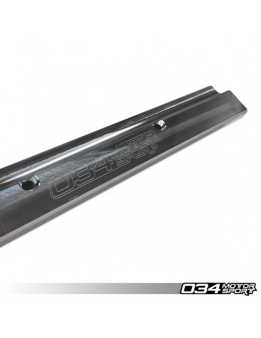 034Motorsport aluminum injection rail for 2.8 V6 4Motion golf 4 engine ...