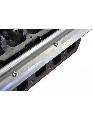 034Motorsport aluminum injection rail for 2.8 V6 4Motion golf 4 engine ...