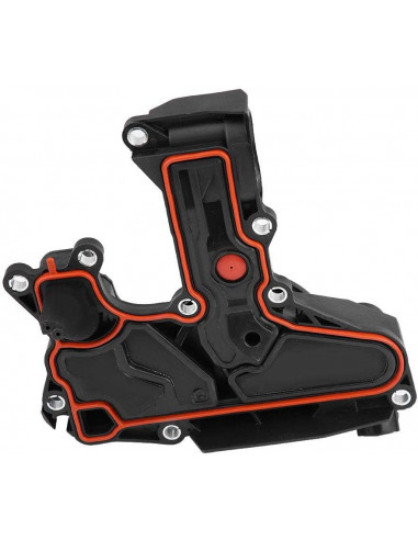 PCV Valve for Volkswagen Golf 6 GTI, Audi TT, A3 8P - Optimal ...