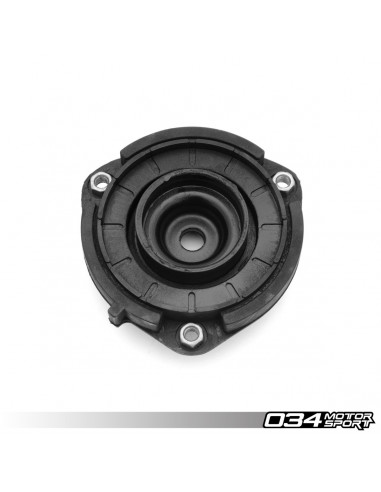 Coupelle amortisseur renforcée 034Motorsport pour Audi A3 8P TT TTS TTRS 8J et Volkswagen Golf 5 ...