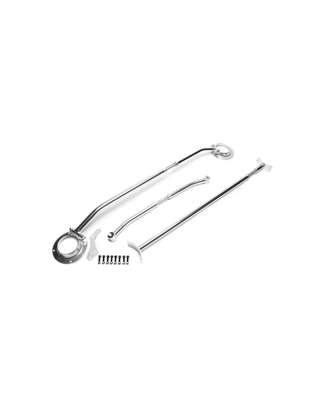 Barre Anti Rapprochement Volkswagen Golf 3 Vr6 Gti 16s Pas Cher En