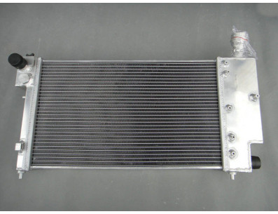 Aluminum Water Radiator for PEUGEOT CITROEN PSA here - International ...