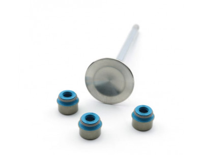 16 taqués hidráulicos para Volkswagen Golf 5 GTI / Golf 6 R / Audi S3 ...