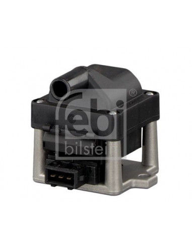 Ignition coil with TSZ module for Volkswagen Golf 3 VR6 2.8 174hp AAA ...