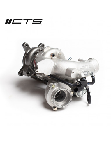 CTS TURBO KIT K04-064 for Golf 5 GTI / Golf 6 R / A3 S3 8P / Leon 2 ...
