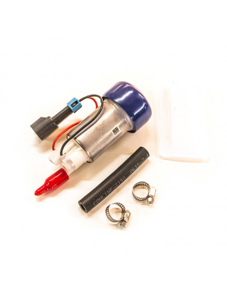 400L/h high flow fuel pump Walbro Motorsport GST400K Nissan Silvia ...