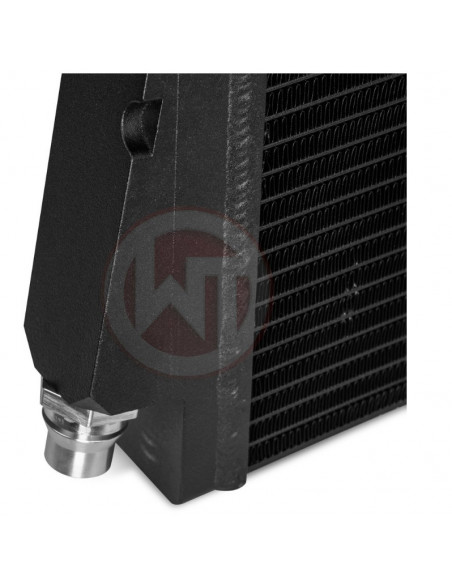 Big Wagner Tuning central charge radiator for BMW M3 M4 G80 G81 G82 3.0 ...