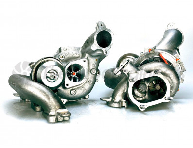 Kit Turbo TTE The Turbo Engineers pour ALFA ROMEO pas cher - Livraison ...