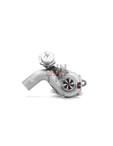 Turbo Tte450l Ihi For Longitudinal Engine Audi A4 B7 B8 A5 B8 Q5 Mk1