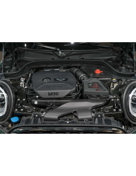 CTS Turbo Intake Kit for BMW X1 X2 2.0 Turbo B38 B48 / Mini Cooper S ...