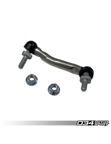 Bras De Suspensions Avant Renforcés 034motorsport Bmw Série 1 E82 Série