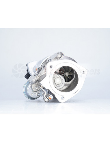 Turbo TTE300 Mini Cooper R56/R58 John Cooper Works 211cv