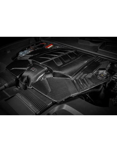 Eventuri carbon intake kit for Lamborghini Urus 2020 / RSQ8 SQ7 SQ8 ...