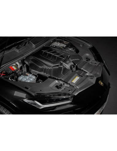 Eventuri carbon intake kit for Lamborghini Urus 2020 / RSQ8 SQ7 SQ8 ...