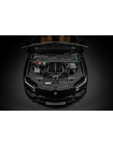 Eventuri carbon intake kit for Lamborghini Urus 2020 / RSQ8 SQ7 SQ8 ...