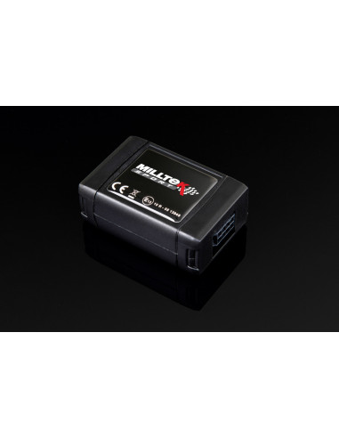 Milltek active valve control system for BMW M2 F87 Competition Coupé ...