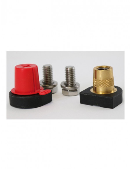 ODYSSEY SAE Terminal Adapters Pack for Odyssey Extreme 25 PC680 Battery