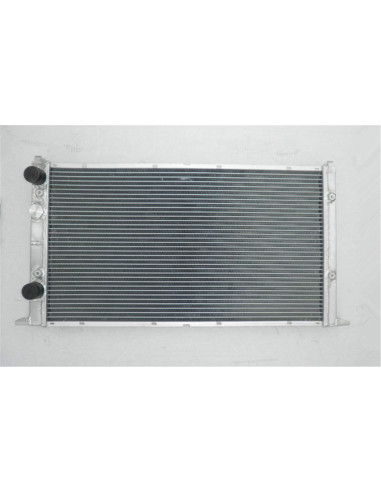 Radiateur Aluminium Golf 3 VR6 2.8L 2.9L