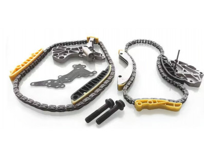 Timing kit for Audi Rs3 8P and TTRS 8j 2.5 TFSI CEPA CEPB engine 340hp ...